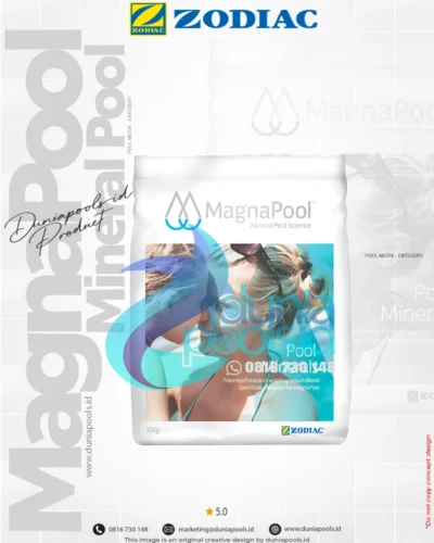 Magnapools Mineral | Hub : 0816 730 148