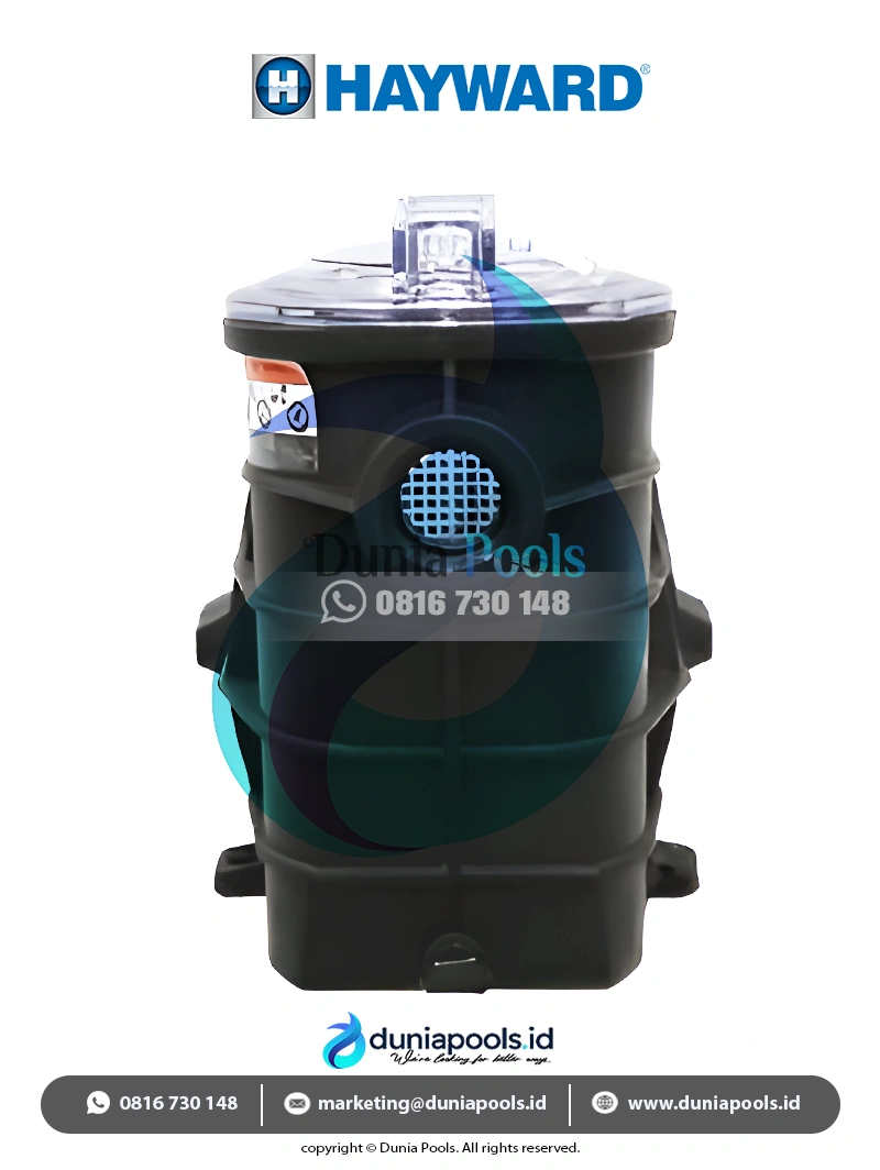 Hayward Super II Pump3Hp 1Phs | Kontraktor Kolam Renang & Pool Shop ...