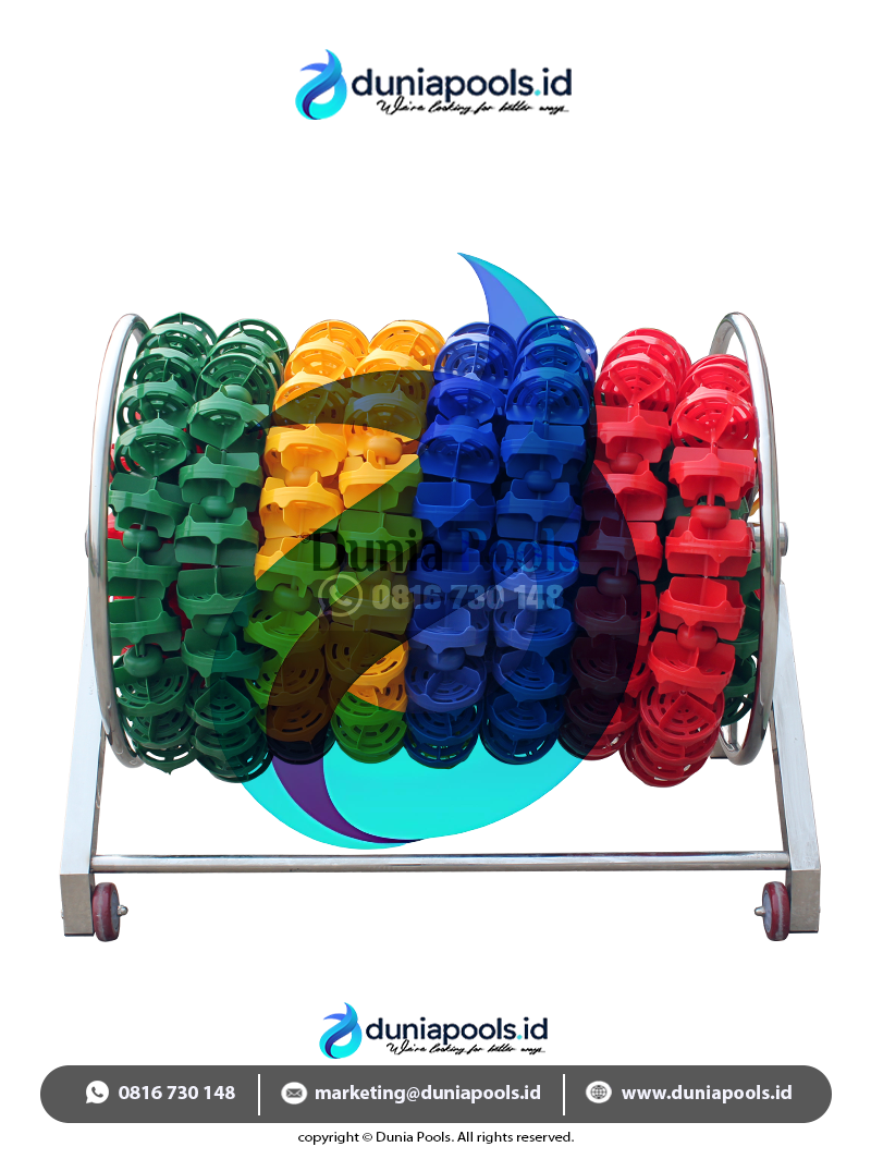 Floating line/Floating Racing Line | Hub : 0816 730 148